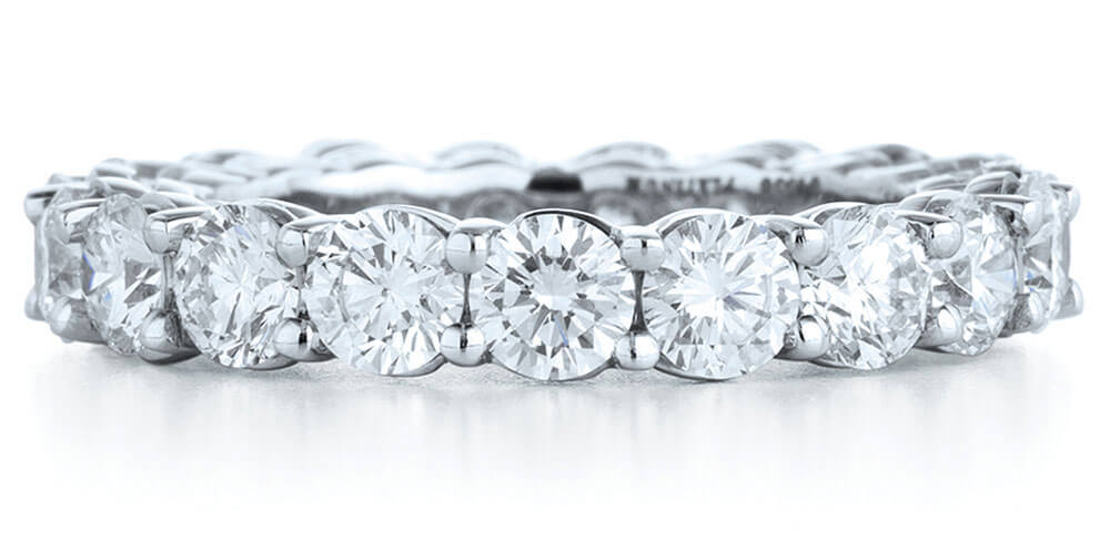 9 Ring Settings to Know – Jewelers Trade Shop