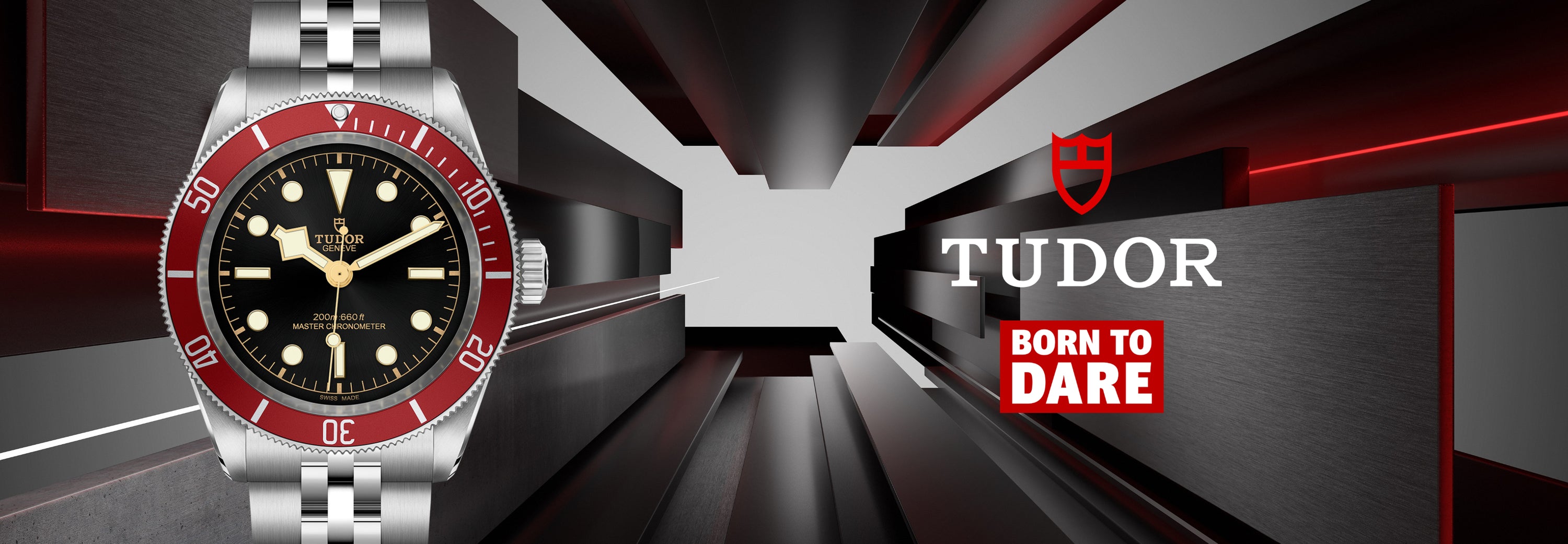 Tudor Watches in Pensacola, FL - Tudor Watches Near Me – Jewelers Trade ...