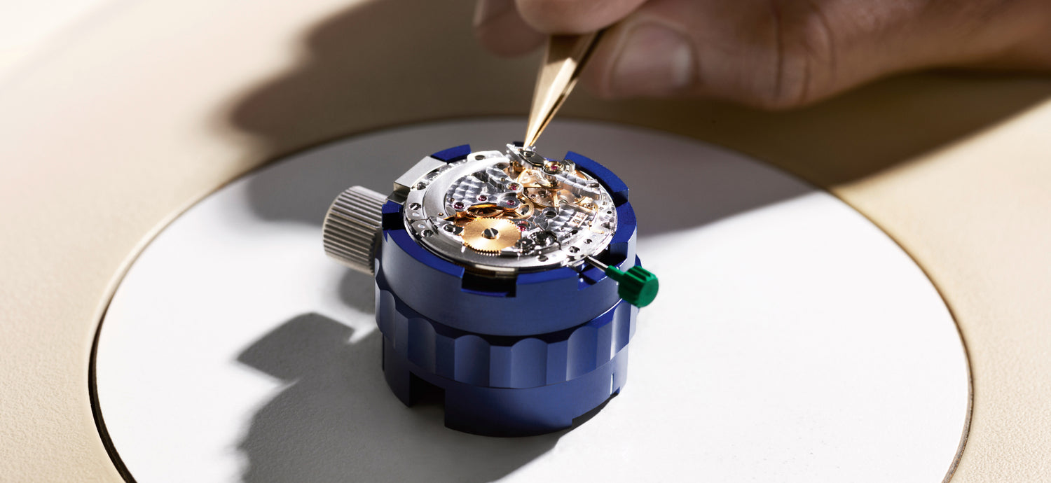Rolex Certification | Jewelers Trade Shop