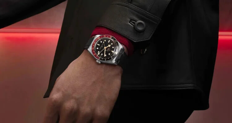 Tudor New Watches – Jewelers Trade Shop