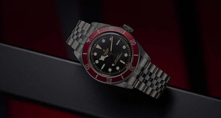 Tudor Collection – Jewelers Trade Shop